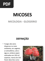 Ciclo Monoxeno e Heteroxeno e Medidas Profiláticas - Parasitologia | PDF