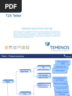 Swift MT940 and MT950 Statements Customer Service Guide | PDF | Debits ...