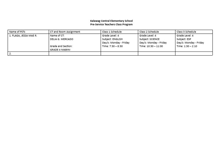 FLAGA | PDF | Language Arts & Discipline | Foreign Language Studies