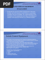 Bit Balling | PDF | Drilling | Oil Well