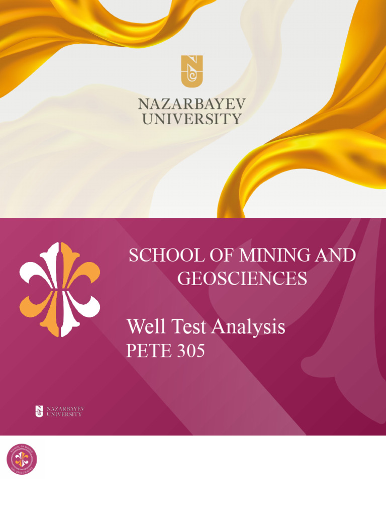 2- Radial Flow Equation | PDF | Fluid Dynamics | Partial Differential ...