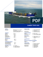 Framo Cargo Pumping Systems Brochure | PDF | Pump | Oil Tanker