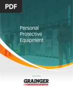 Ppe Issuance Procedure | PDF | Personal Protective Equipment | Working ...