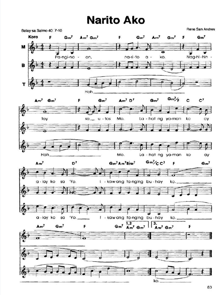 Narito-Ako Compress | PDF