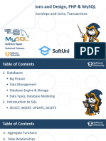 Install Sakila Database | PDF | Databases | My Sql