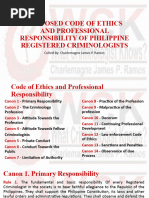 PRC PRB CRM - ENHANCED TOS 2024 - TABLE OF SPECIFICATIONS - ALL AREAS ...