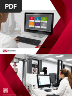 TestXpert III en | PDF | Composite Material | Software