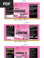 Arthrexin 25mg: Uses and Dosage Guide | PDF
