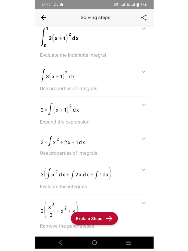 Math Calculus Analtical Geomatry Q15 | PDF