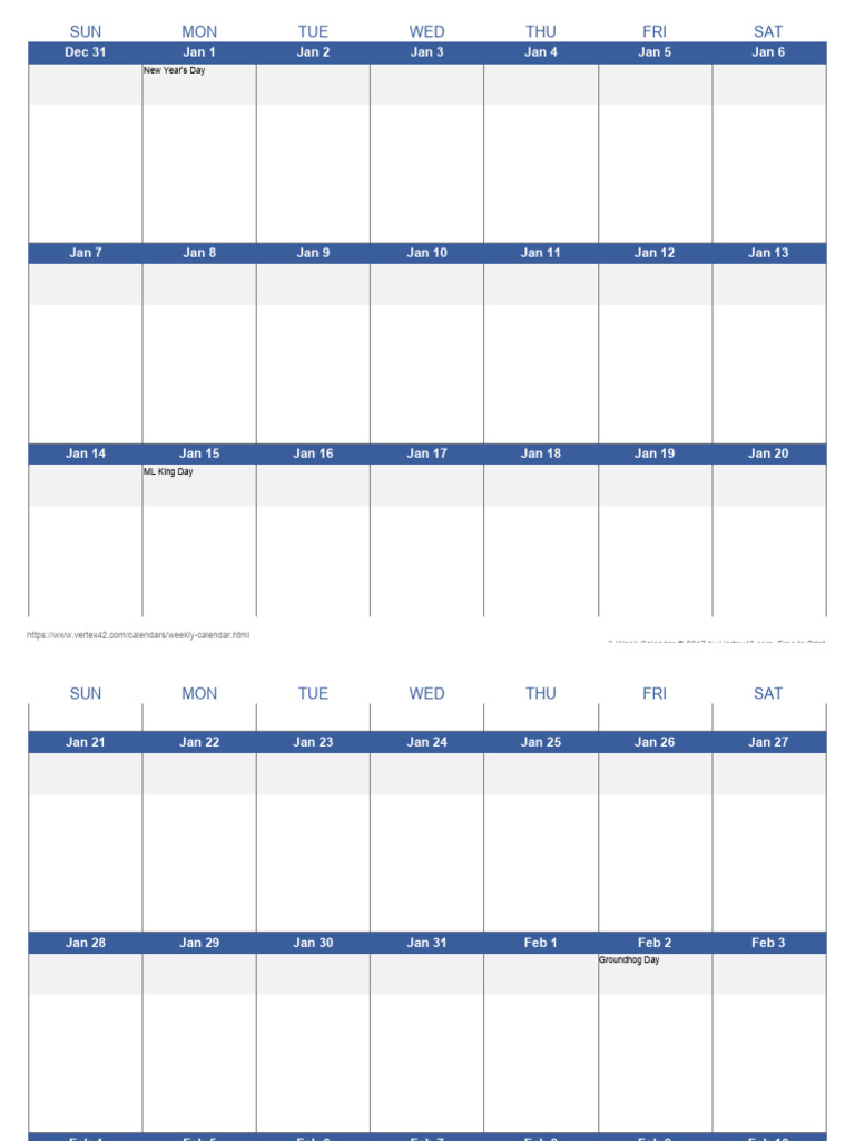 3 Week Calendar | Download Free PDF | Jewish Holidays | Rosh Hashanah