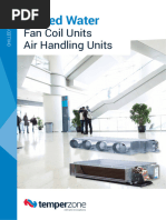 FCU Catalog - FA - Standard | PDF