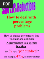 Percentage_Formulas | PDF