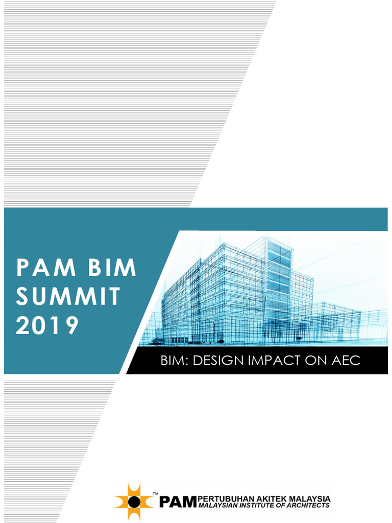 2019 Pam Bim Summit | PDF | Building Information Modeling | Architect