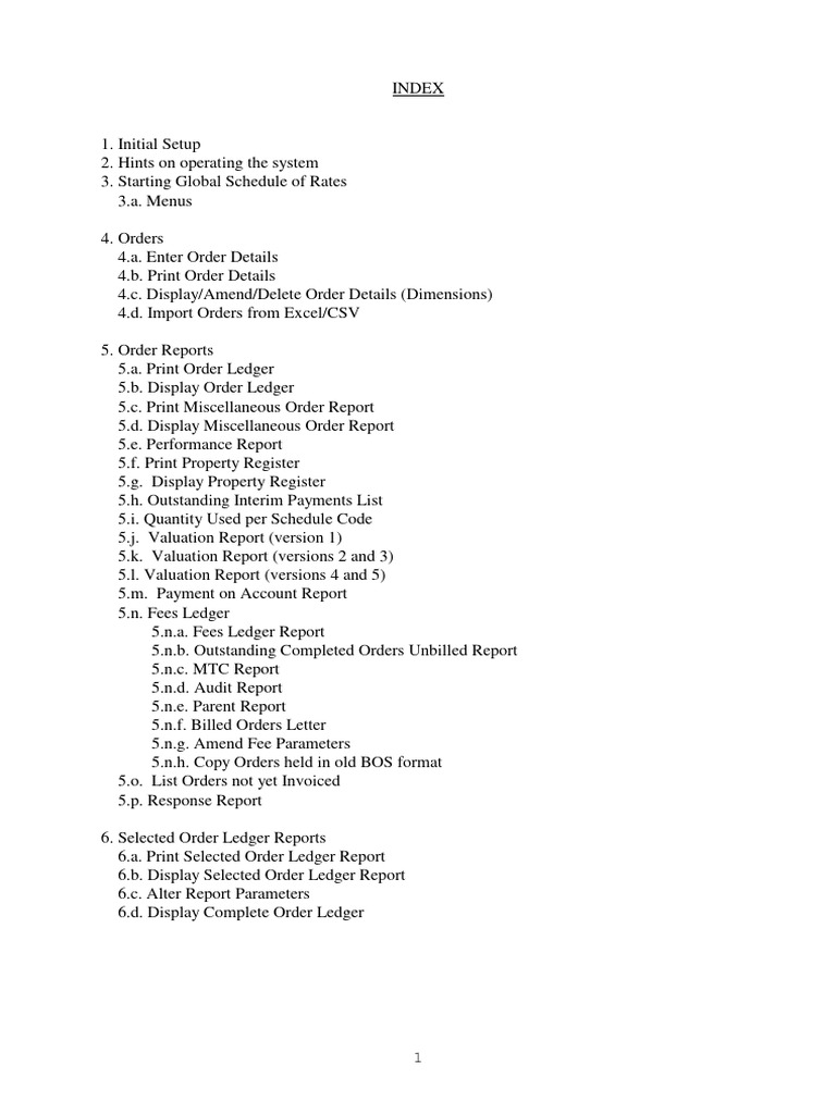 Barcellos User Manual | PDF | Button (Computing) | Menu (Computing)