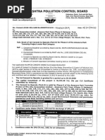 Information To Be Submitted With The Application - MPCB - Docs To ...