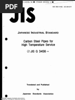 Jis K 6911 - 1995 | PDF