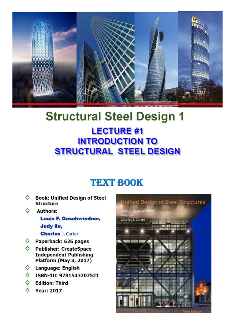 Course Out Line - 1 | Download Free PDF | Steel | Steelmaking