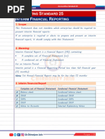 Compilation Report | PDF | Financial Statement | Accounting