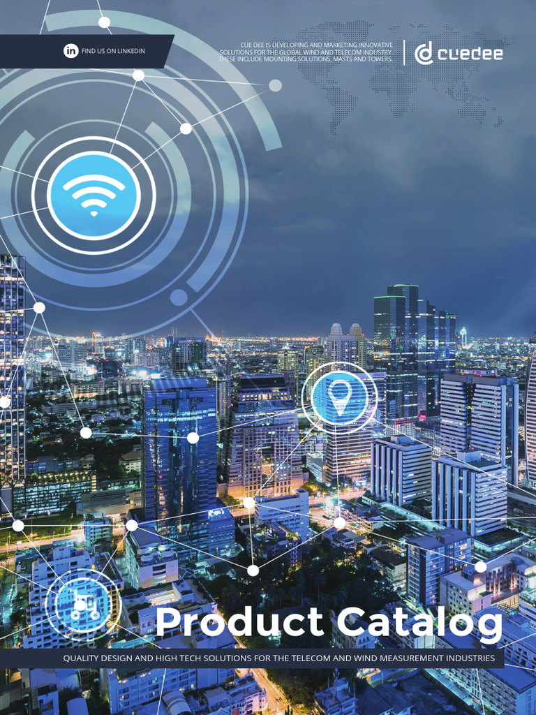 Cuedee Product Catalog 2020 | PDF | Aluminium | Recycling