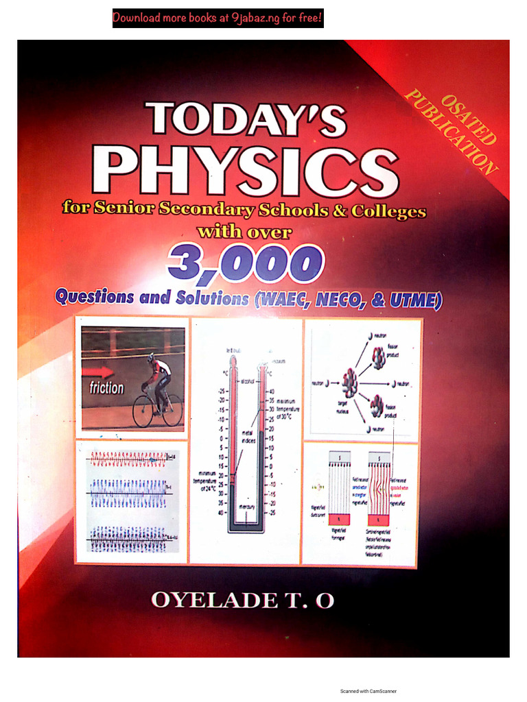 Free Physics Textbook Downloads | PDF | Language Arts & Discipline | Religion & Spirituality