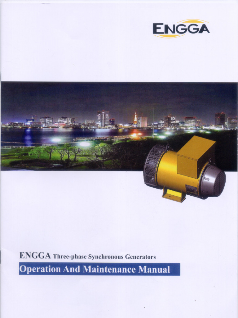 Engga Generator | PDF