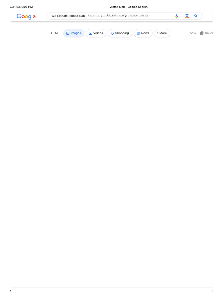 Waffle Slab Ribbed Slab | PDF | Precast Concrete | Concrete