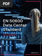 Overview of EN 50600 Data Center Standard | PDF | Data Center ...