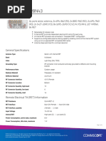 ABIO AirScale Capacity - Datasheet | PDF | Lte (Telecommunication) | Nokia