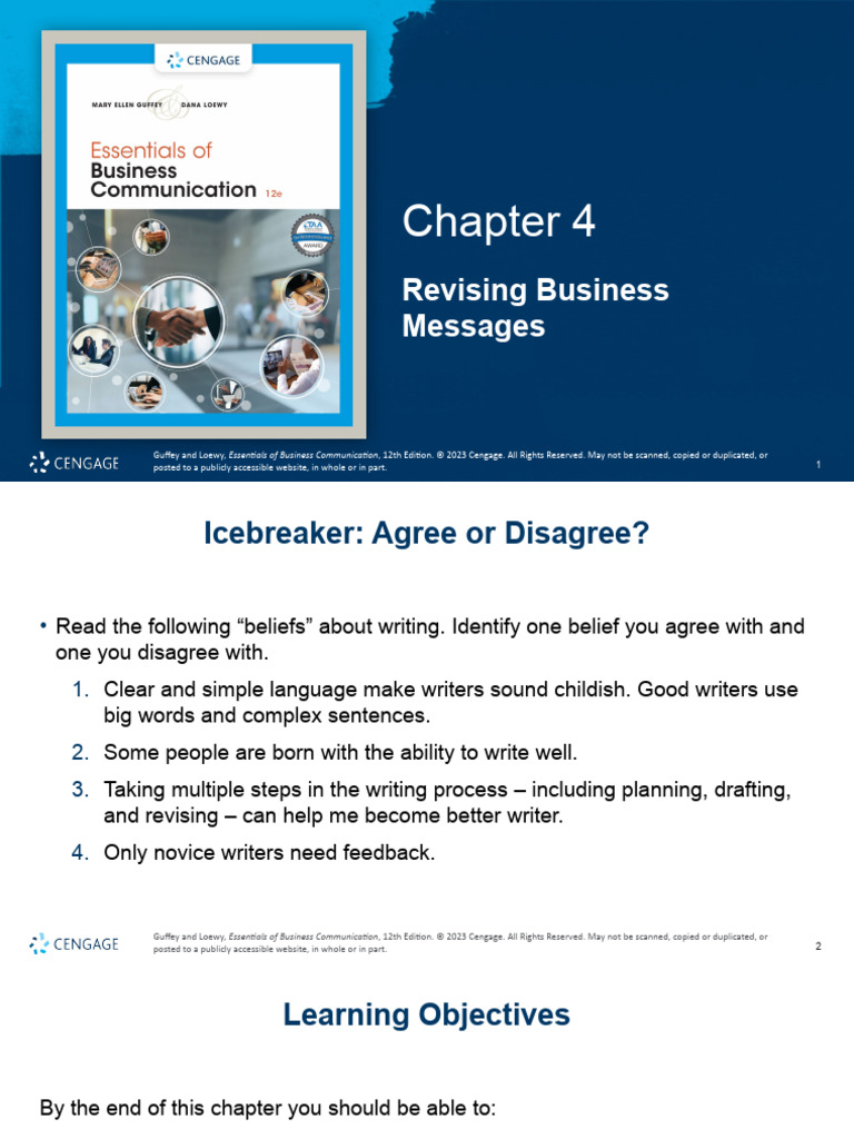 Business Writing Simplified | PDF | Proofreading | Typefaces