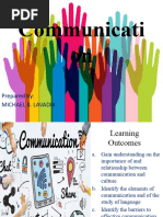 Understanding Chronemics in Communication | PDF | Nonverbal ...