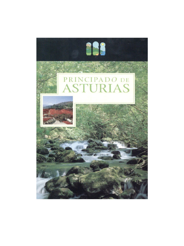 Asturias | PDF