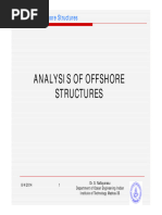 Analysis Design of Offshore Structures Using SACS | PDF | Subsea ...