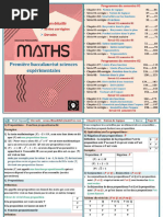Maxi Math Tome 2 Profsalmi | PDF