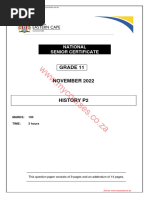 Grade 11 Geography Term 1 Notes | PDF
