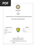 UGC CAS Promotion Guidelines 2018 | PDF | Libraries | Librarian