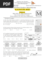 Kangur Iii | PDF