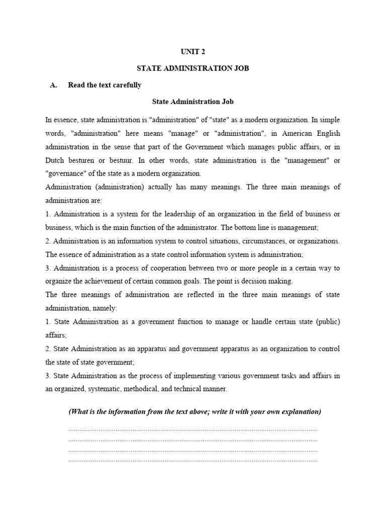 Unit 2 | PDF | Adverb | Noun