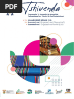 EGD GR 12 Mechanical Assemblies Content Notes | PDF | Screw | Equipment