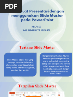 Ukuran Slide | PDF