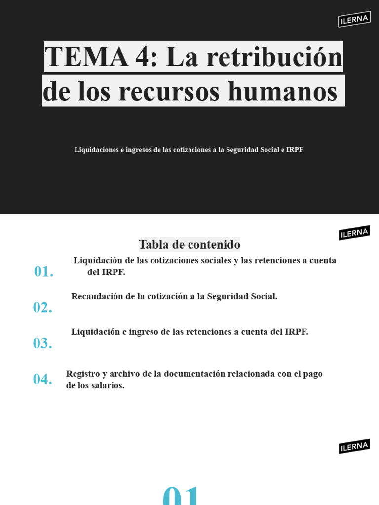 Tema 1 Ofimática | PDF
