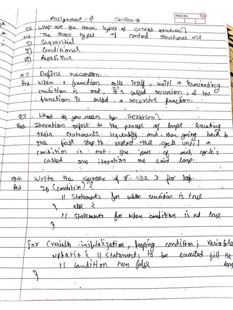 CPLT Assignment 4 | PDF