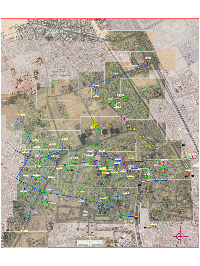 Benchmark Location Garaffa-Model | PDF