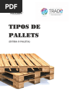 Tipos de Pallets | PDF | Hogar, jardinería y bricolaje