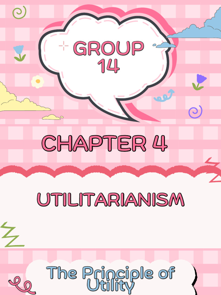 Utilitarianism Ethics Pdf Utilitarianism Happiness