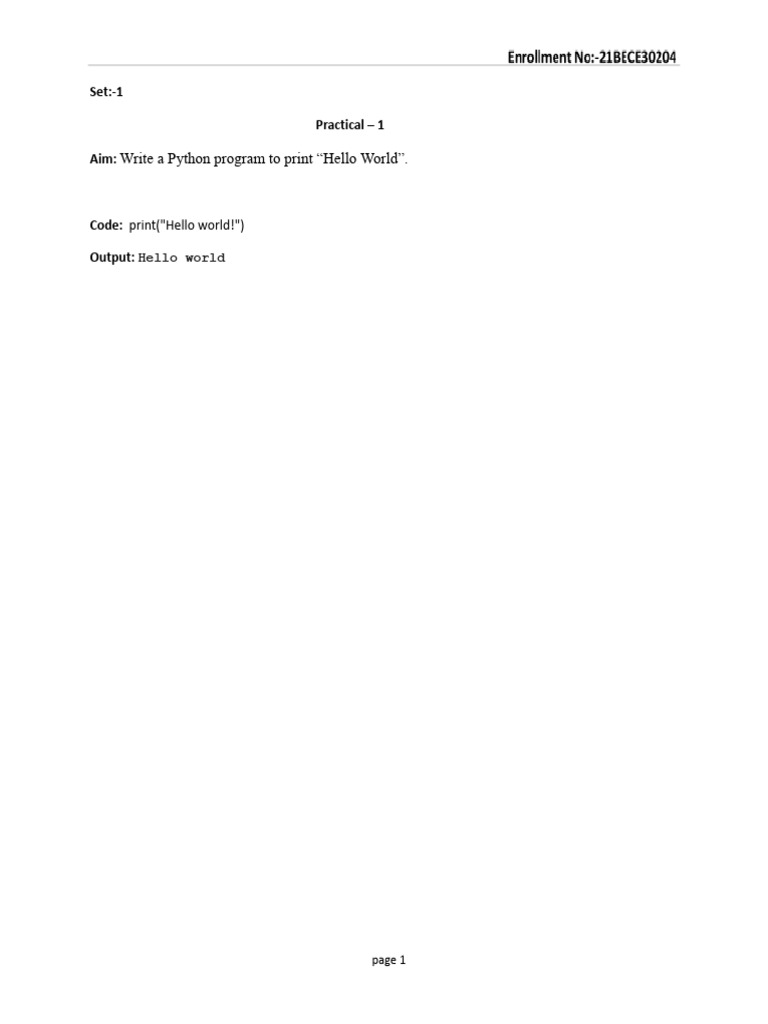Python Vishal | PDF | Area | Python (Programming Language) Python Vishal | PDF | Area | Python (Programming Language)
