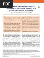 CCLRU Grading | PDF | Social Science