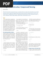 Percentages - All Types Cheat Sheet | PDF | Percentage | Interest