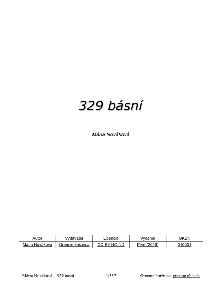 329 Basni Pdf