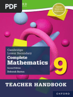 Collins Student Book Stage 9 | PDF