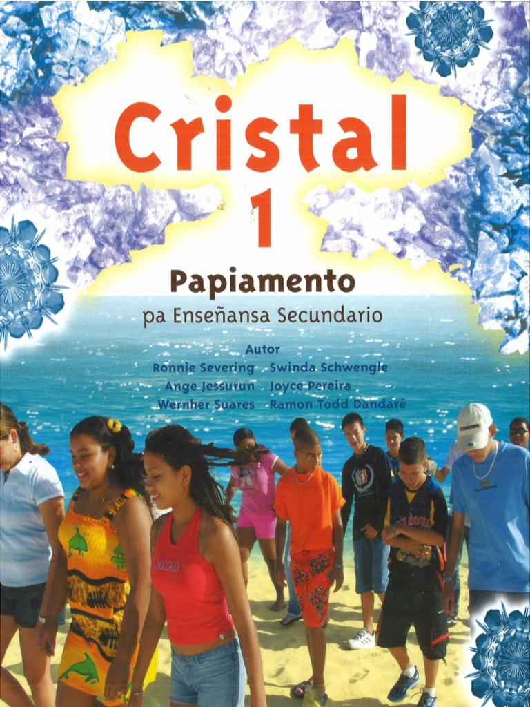 Papiamento Cristal 1 | PDF